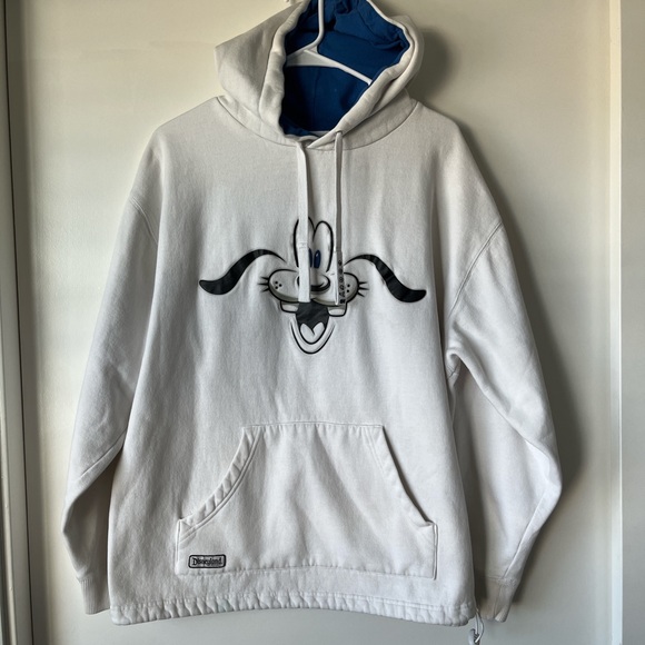 Disney | Sweaters | Disney Goody Hoodie | Poshmark